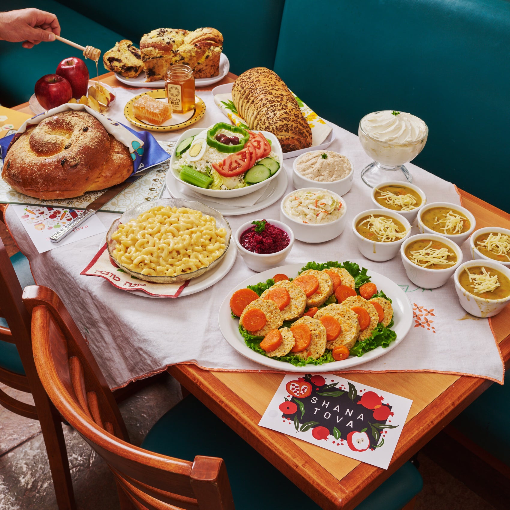 United Bakers Dairy Restaurant – Toronto, ON