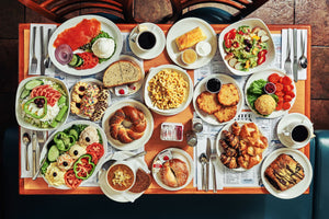 United Bakers Dairy Restaurant – Toronto, ON