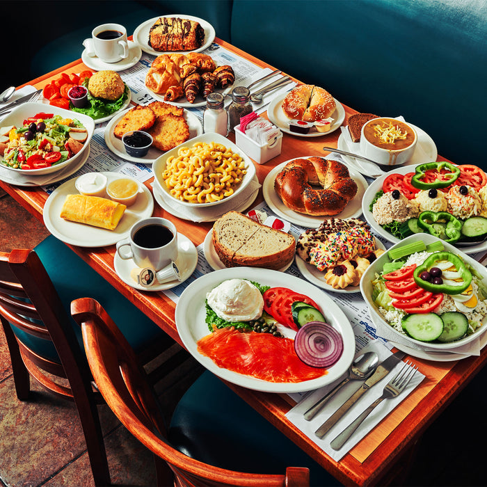 United Bakers Dairy Restaurant – Toronto, ON