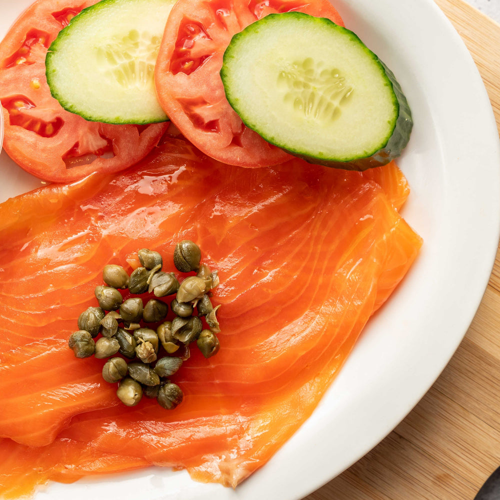 Fresh Lox
